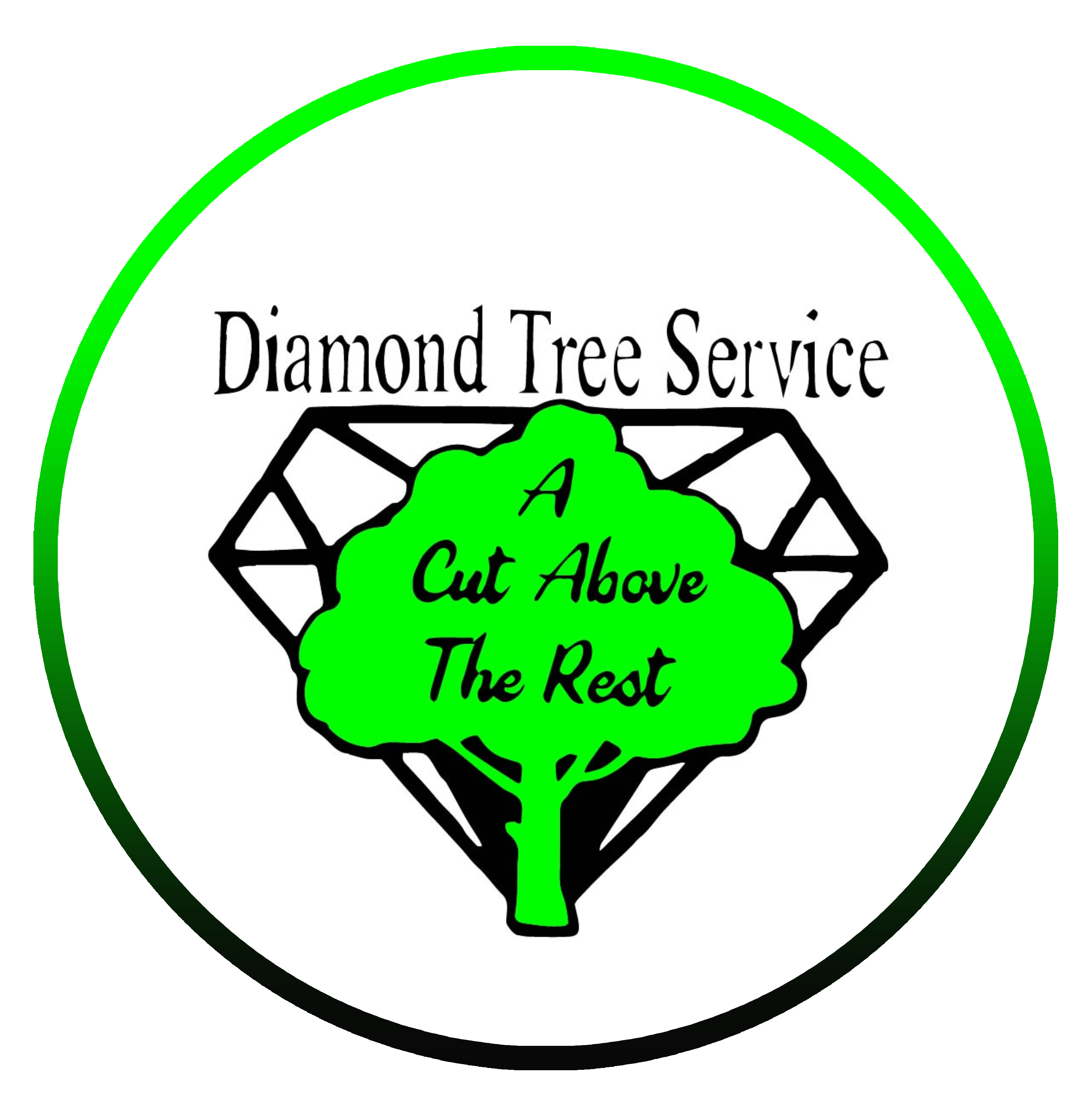Diamond Tree Service is a Tree Removal Company in Decatur, AL 35603